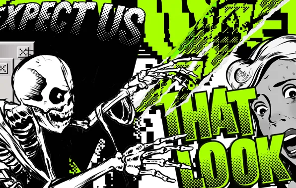 Download wallpaper ubisoft, Hacker, watch dogs, DedSec, watch dogs 2 ...