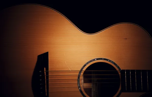 Wallpaper music, background, guitar for mobile and desktop, section ...