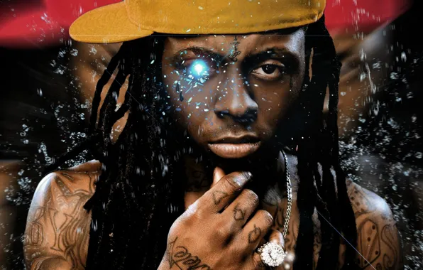 Rap Wallpapers Lil Wayne