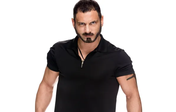 Download wallpaper look, pose, wrestler, WWE, Austin ARIS, Daniel Healy ...