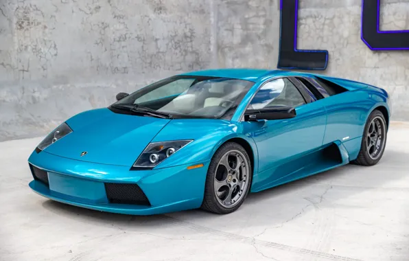 Wallpaper Lamborghini, supercar, Lamborghini Murcielago, Murcielago ...