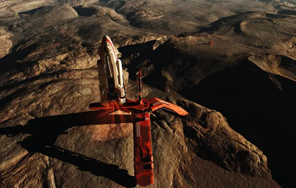 Wallpaper construction, camera, Jump Base (Versatile) II for mobile and ...