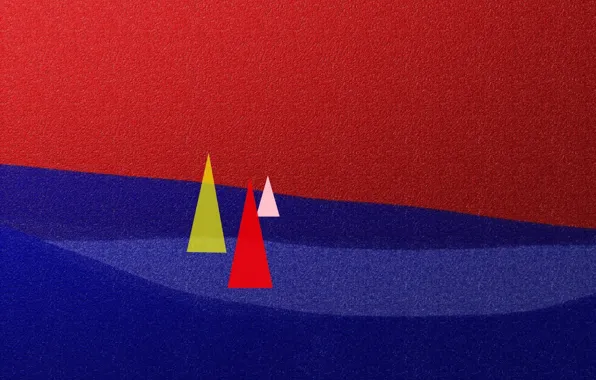 Download wallpaper background, color, form, section abstraction in ...