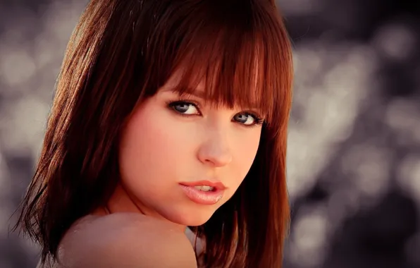 Wallpaper hayden, model, winters for mobile and desktop, section ...