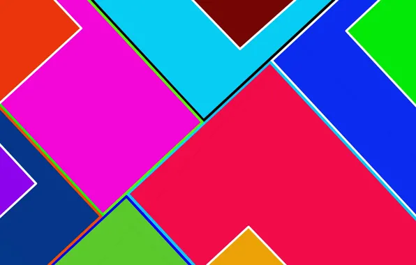 Download wallpaper Wallpaper, colored, figure, viter59, section ...