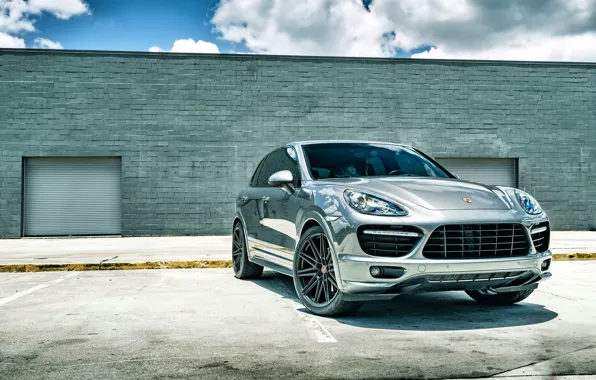 Wallpaper Porsche, Cayenne, GTS, Porsche Cayenne GTS images for desktop ...
