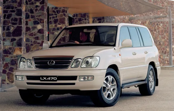 Wallpaper Lexus, 470 for mobile and desktop, section lexus, resolution ...