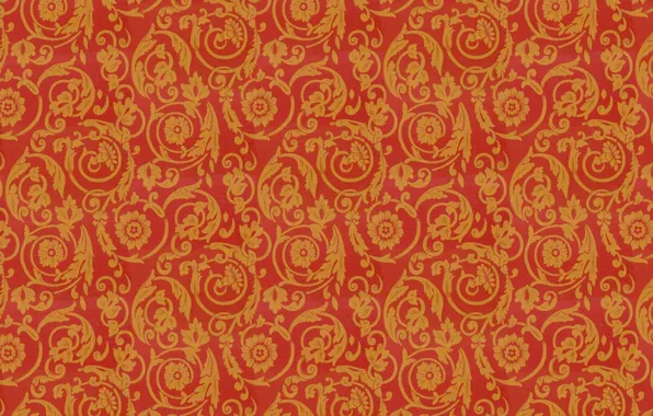 Download wallpaper pattern, pattern, pattern, seamless, Floral ...