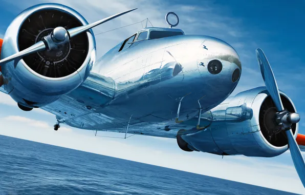 Lockheed Electra Wallpaper 61 Lockheed Model 10 Electra Stock Photos,