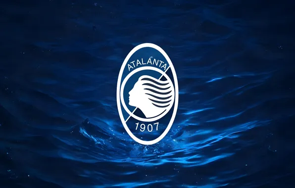 Wallpaper logo, Italy, football, Sport, Atalanta, Atalanta BC for ...