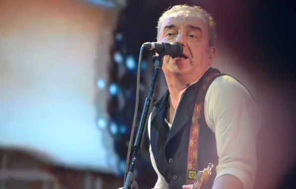 Wallpaper emotions, Russian rock, orange mood, CHAIF, Shahrin, 30 years ...