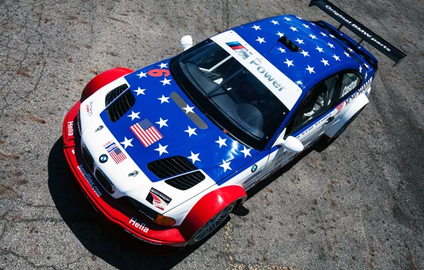 Wallpaper sport, BMW, GTR, the view from the top, Sport images for ...