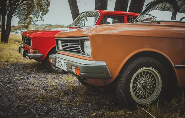 Wallpaper machine, USSR, car, Muscovite, AZLK, Mosa, 2140, 2140SL for ...