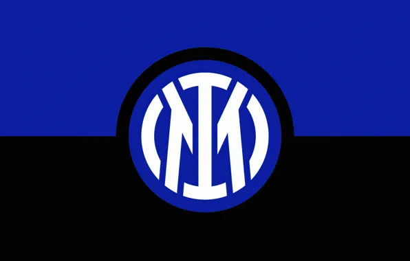 Wallpaper football, logo, emblem, Inter, Inter, International for ...