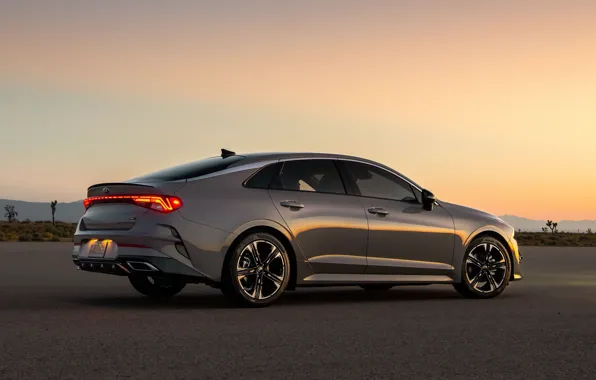 Wallpaper Kia, 2020, GT-line for mobile and desktop, section kia ...