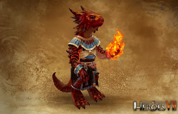 Wallpaper art, art, academy, heroes of might and magic 7, Might & Magic ...