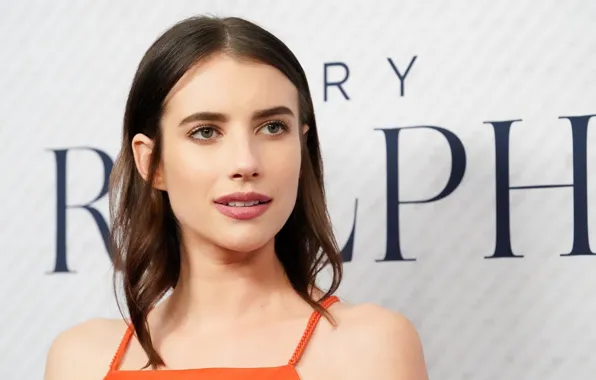 Download wallpaper look, pose, hair, makeup, actress, photoshoot, hair ...