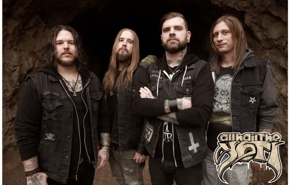 Wallpaper group, USA, Los Angeles, Metalcore, Nick Diltz Residence ...