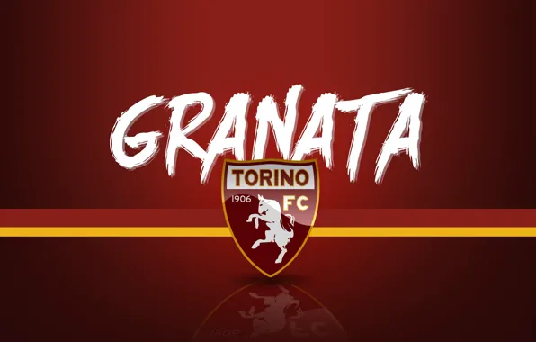 Wallpaper wallpaper, logo, football, Sport, Torino, Serie A, Granata ...