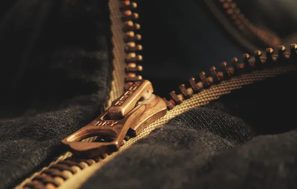 Wallpaper macro, background, Zipper for mobile and desktop, section ...