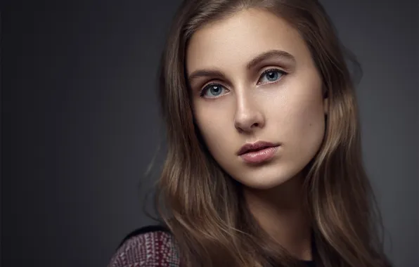 Wallpaper girl, EMA, Mindaugas Navickas for mobile and desktop, section девушки, resolution ...