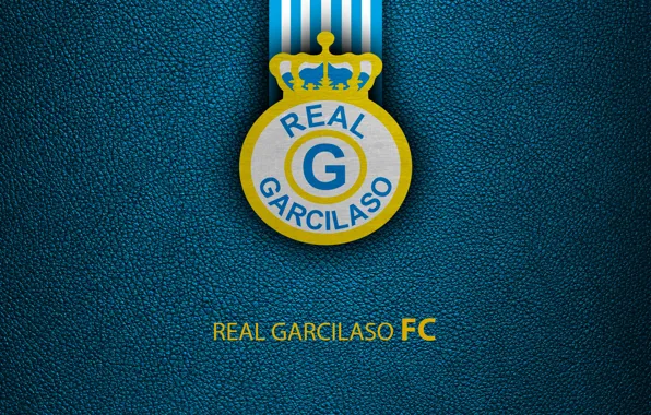 Real Garcilaso Logo