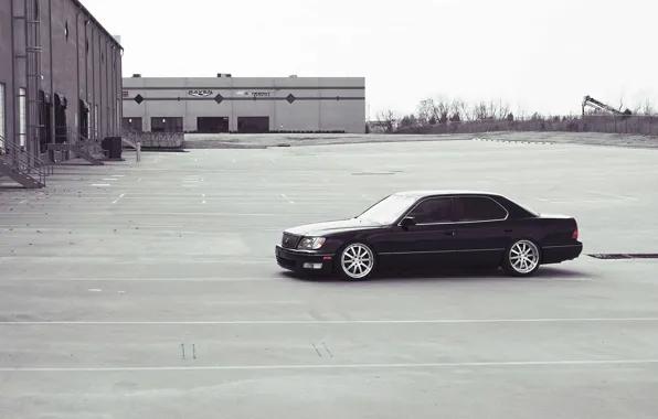 Wallpaper lexus, Lexus, ls430 for mobile and desktop, section lexus ...