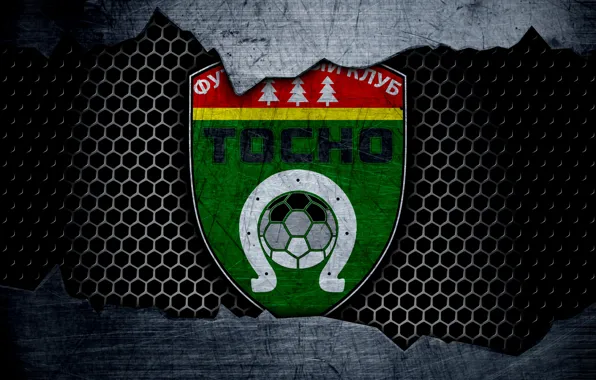 Wallpaper wallpaper, logo, football, Sport, Tosno for mobile and ...