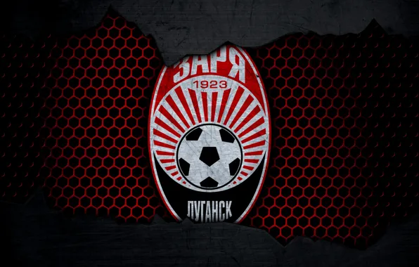 Wallpaper wallpaper, sport, logo, football, Zorya Luhansk for mobile ...