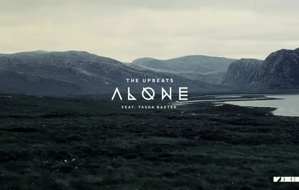 Wallpaper music, Alone, release, The Upbeats images for desktop ...