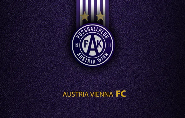 Wallpaper wallpaper, logo, football, Sport, Austria Vienna for mobile ...