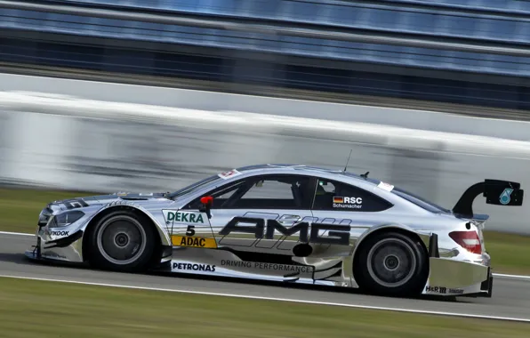 Wallpaper Mercedes, Benz, AMG, DTM for mobile and desktop, section ...