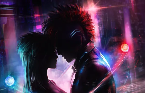 Wallpaper music, Scandroid, aphelion for mobile and desktop, section музыка, resolution ...