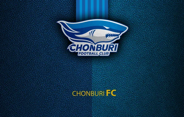 Wallpaper wallpaper, logo, football, Sport, Chonburi for mobile and ...