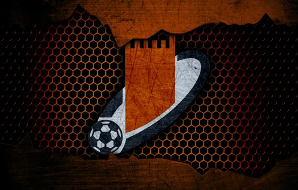 Wallpaper wallpaper, sport, logo, football, Ajman Club for mobile and ...