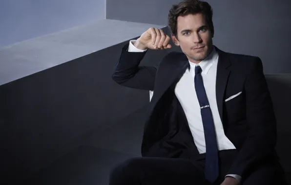 Wallpaper fashion, handsome, Matthew bomer, mattew bomer images for ...