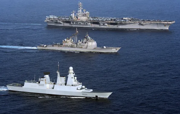 Wallpaper the ocean, ships, exercises for mobile and desktop, section ...