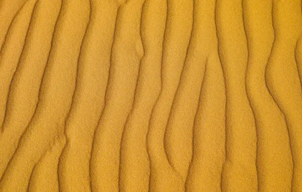 Download wallpaper sand, line, desert, texture, section textures in ...