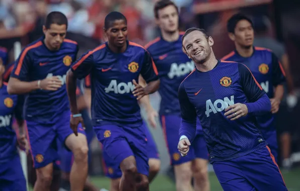 Wallpaper power, star, power, red, blow, Shrek, Manchester United ...