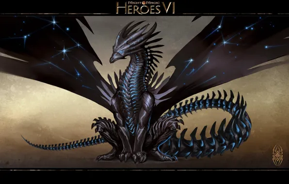 Heroes Vi Wallpaper