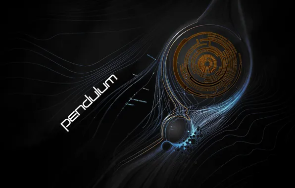 Pendulum In Silico