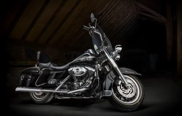 Download wallpaper background, garage, motorcycle, section motorbike in ...