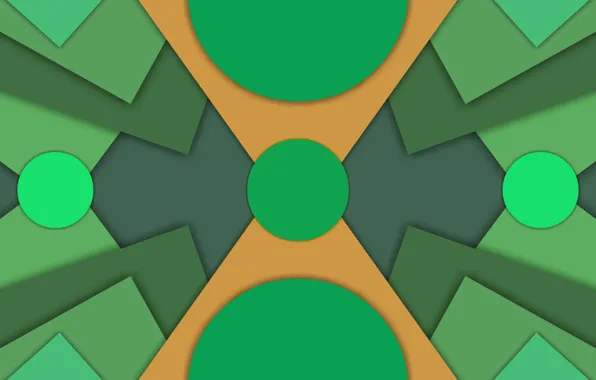 Download wallpaper color, shadows, figure, layers, section abstraction ...