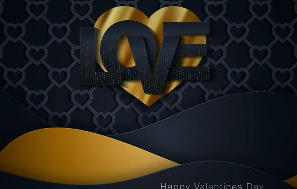 Download wallpaper love, line, background, the inscription, texture ...