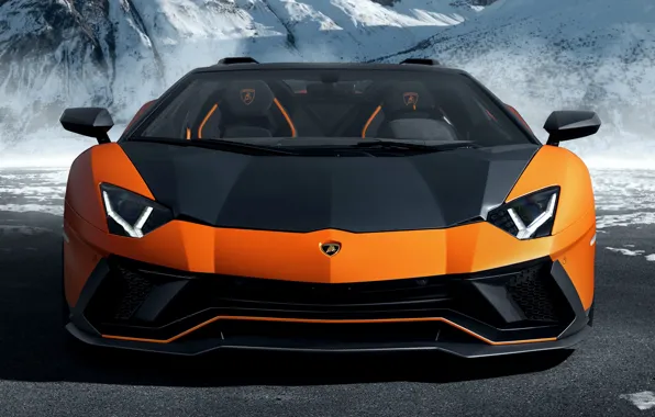 Wallpaper Roadster, Lamborghini, by Novitec, 2023, Lamborghini ...