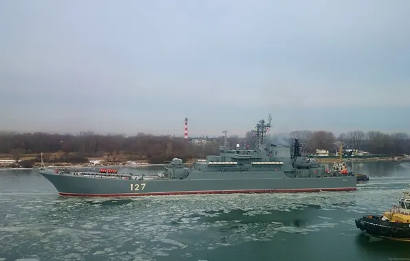 Wallpaper ship, large, landing, Minsk images for desktop, section ...