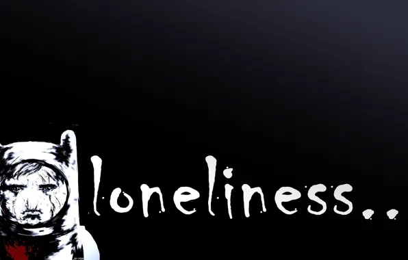 Loneliness Cover Photos For Facebook Timeline