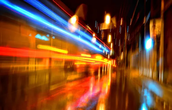 Wallpaper movement, excerpt, Brazil, Brazil, Sao Paulo, Sao Paulo ...