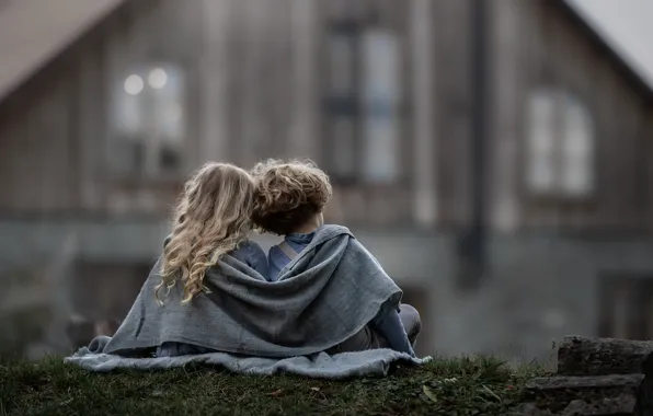 Wallpaper children, mood, home for mobile and desktop, section ...
