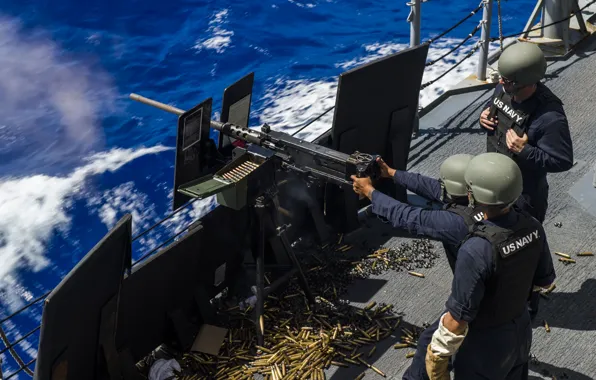 Wallpaper machine gun, GAU-21, 50 caliber for mobile and desktop ...